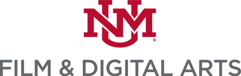 Film & Digital Arts - College of Fine Arts | The University of New Mexico