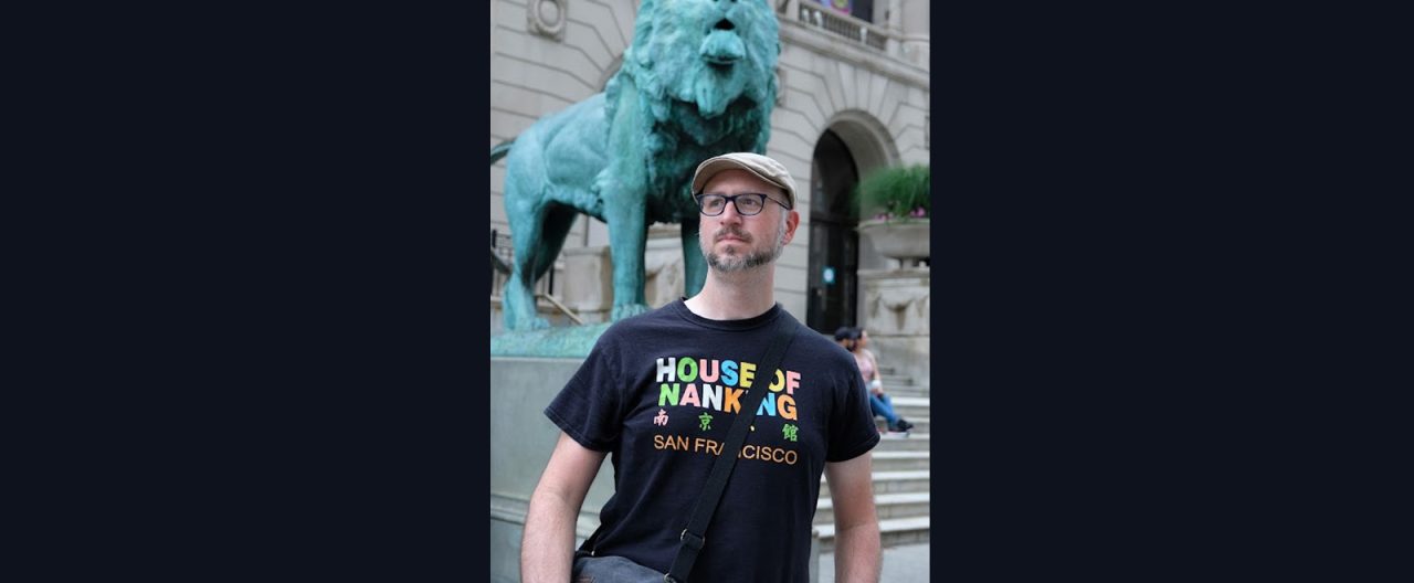 News & Events | Film & Digital Arts - College of Fine Arts