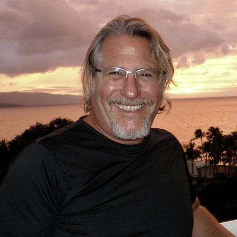 Brian Levant | Film & Digital Arts - College of Fine Arts