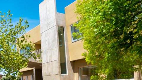 Film & Digital Arts - College of Fine Arts | The University of New Mexico