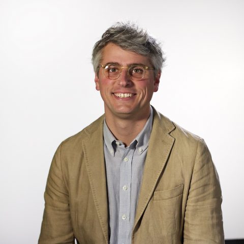 Nathan Kosub | Film & Digital Arts - College of Fine Arts